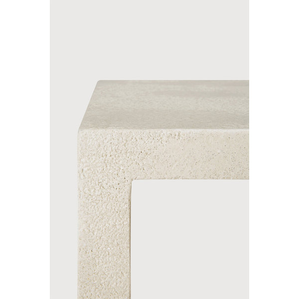 Ethnicraft Elements 47.5" Console Table | Perigold